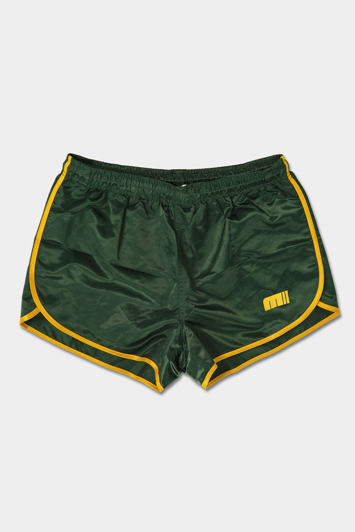Men's Vintage 70's Gym Shorts – More Than Muscle