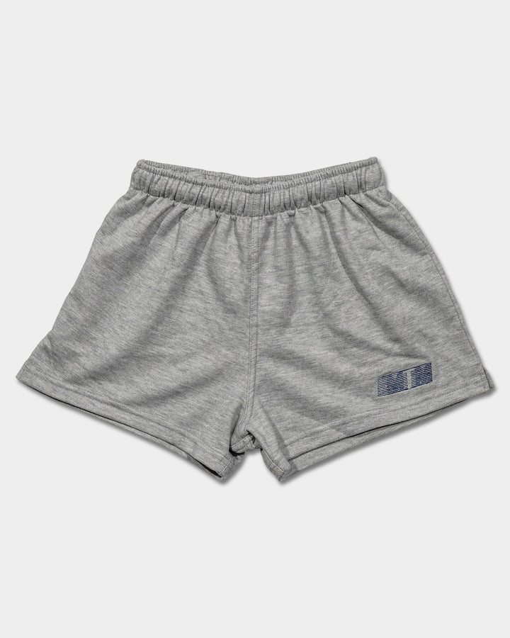 Men's Vintage 70's Gym Shorts – More Than Muscle